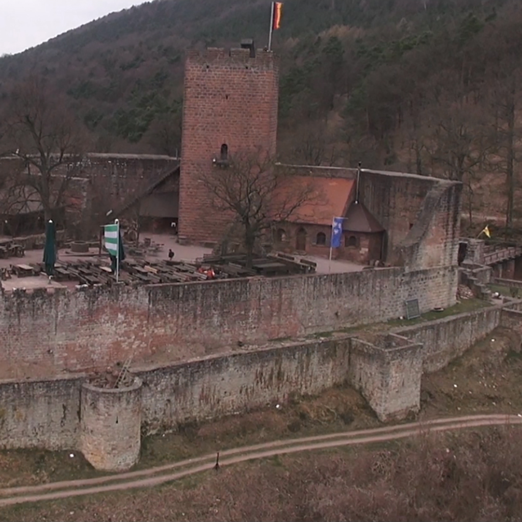 Structures – INFRALYTICA